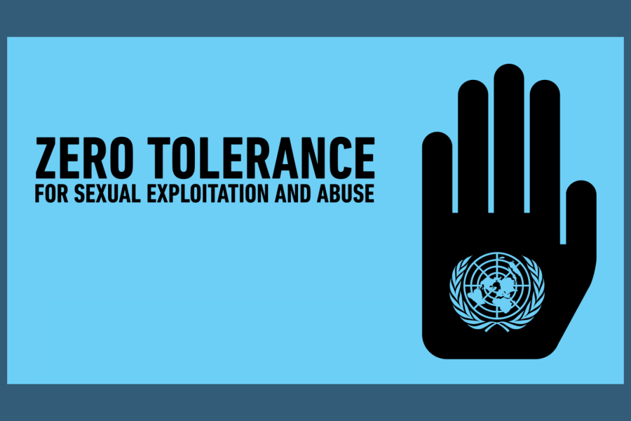 Protection from Sexual Exploitation and Abuse | United Nations in Guyana